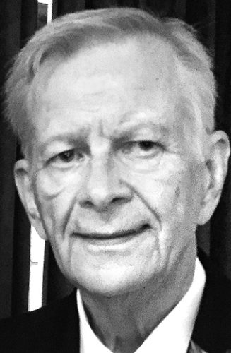 Lawrence Thompson | News, Sports, Jobs - The Herald Star